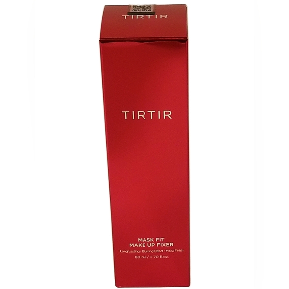 TriTri | Skincare | New Tritri Mask Fit Makeup Fixer Spray 8ml27 Oz ...